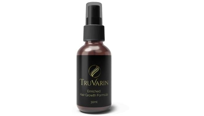 Get TruVarin Now!